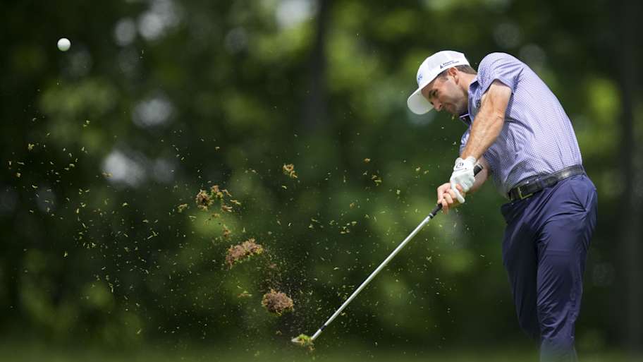 Three UVA Golfers Qualify For The 2025 U.S. Open
