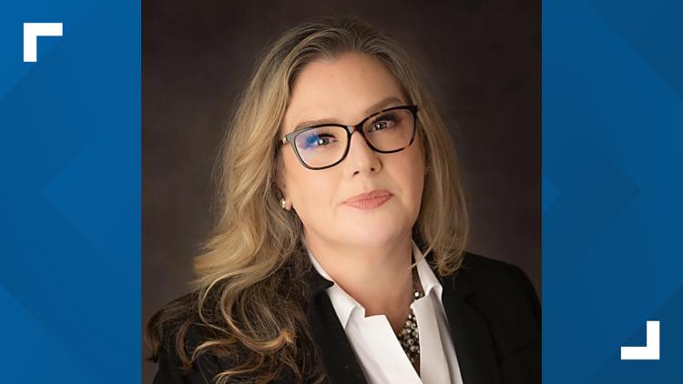 State Rep. Angelia Orr announces her campaign for reelection