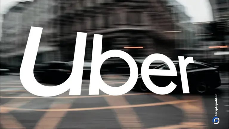 Uber is exploring using stablecoins for global money transfers