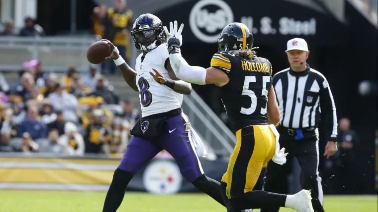 Steelers vs. Ravens tickets: Cheapest prices, best seats & more for ...
