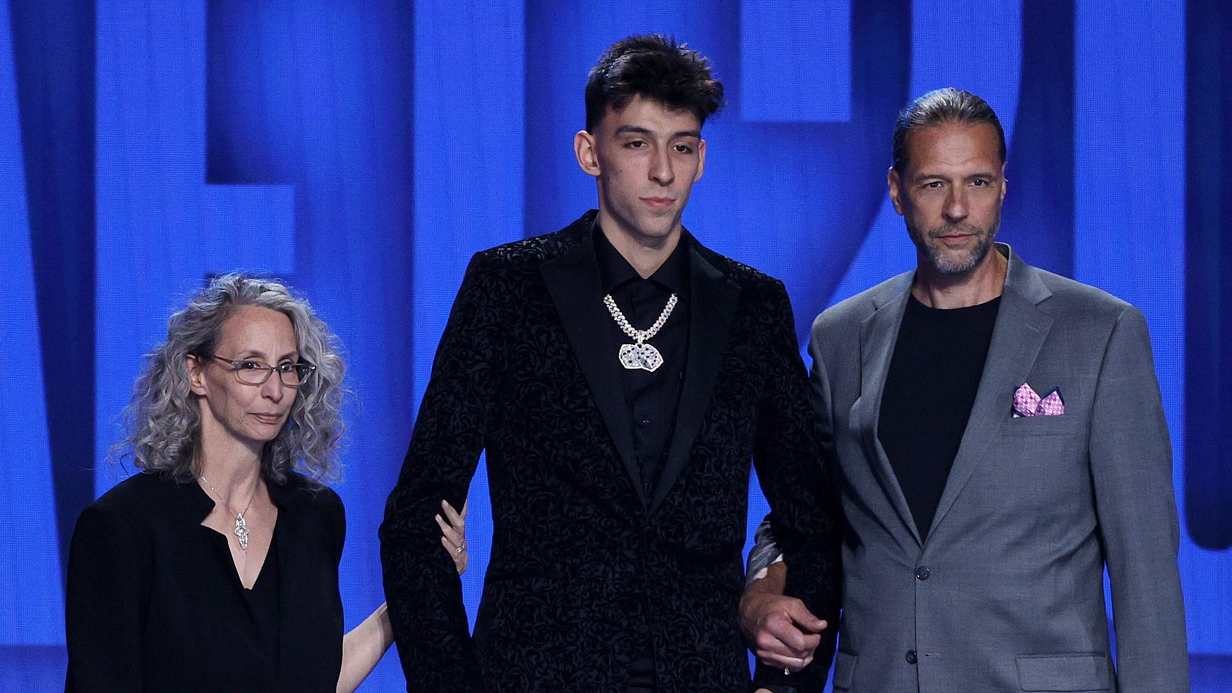 Chet Holmgren’s Family: 5 Fast Facts You Need to Know