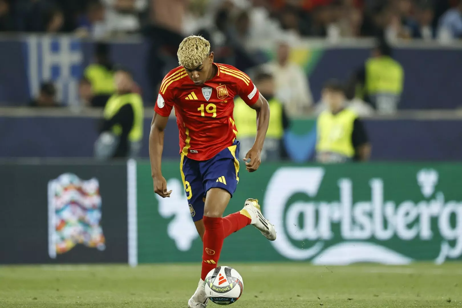 La Spagna chiude il 2025 in testa al ranking FIFA, l’Italia resta 12esima