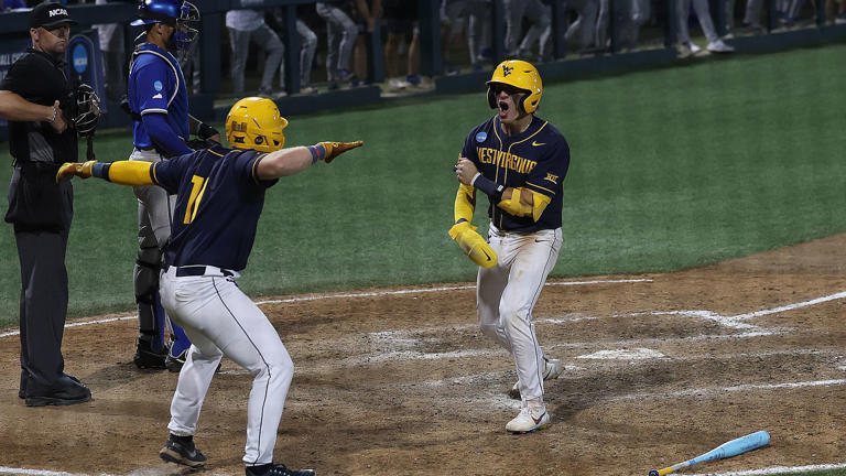 Better Know a Super Regional: West Virginia