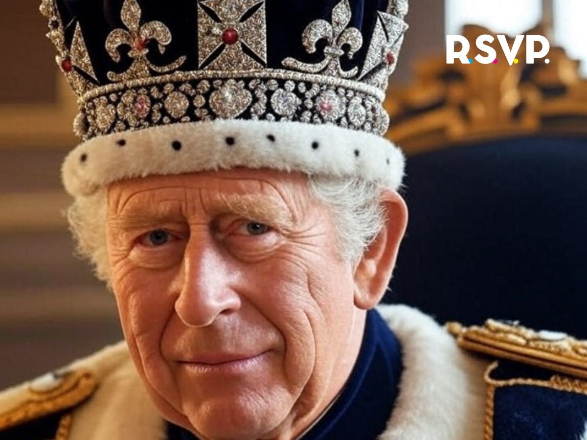 Great Lemon: la millonaria perla mexicana que adorna la corona del rey ...