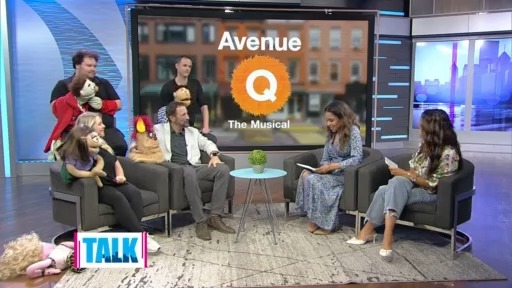 “Avenue Q” kicks off Split Stage Productions’ 10th season