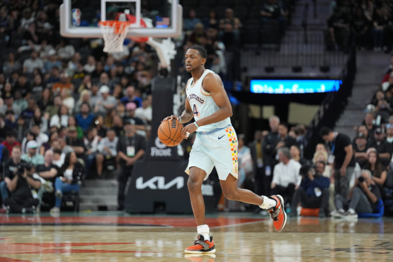Ranking the 50 Best NBA Players in the New 2025-26 NBA Season