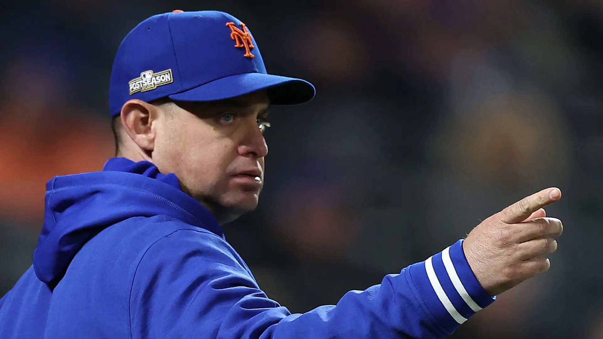 Mets Trade Pitch Lands 1.48 ERA All-Star Closer