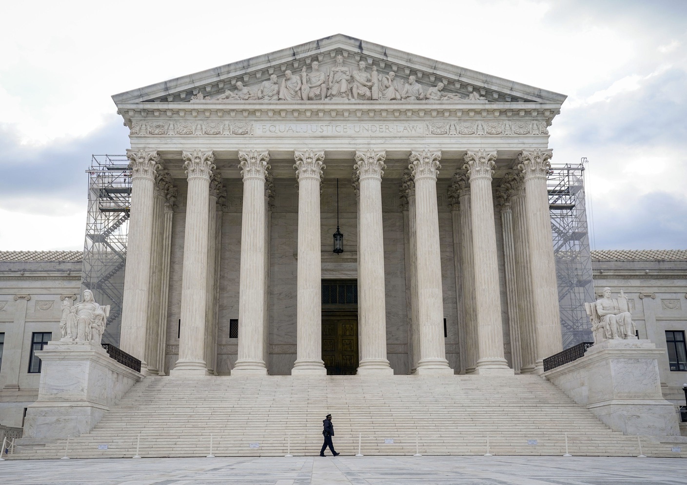 ‘Lie and Deceive’: Supreme Court Upholds Conviction