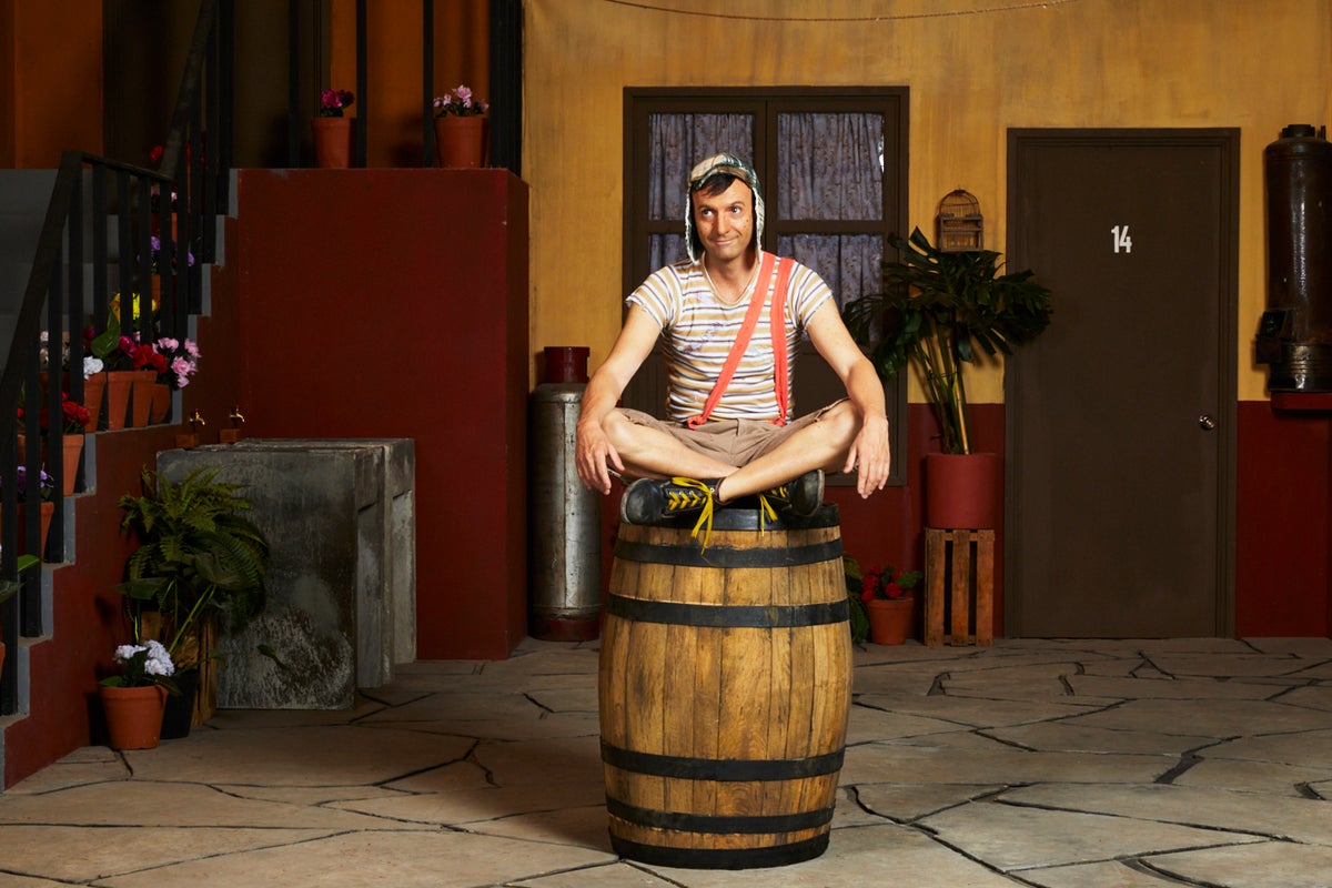 ‘Chespirito: Sin querer queriendo’: la verdadera historia detrás de la ...