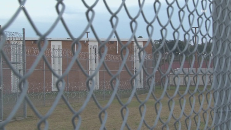 Woman found dead in Bibb County Jail identified | Here's what we know