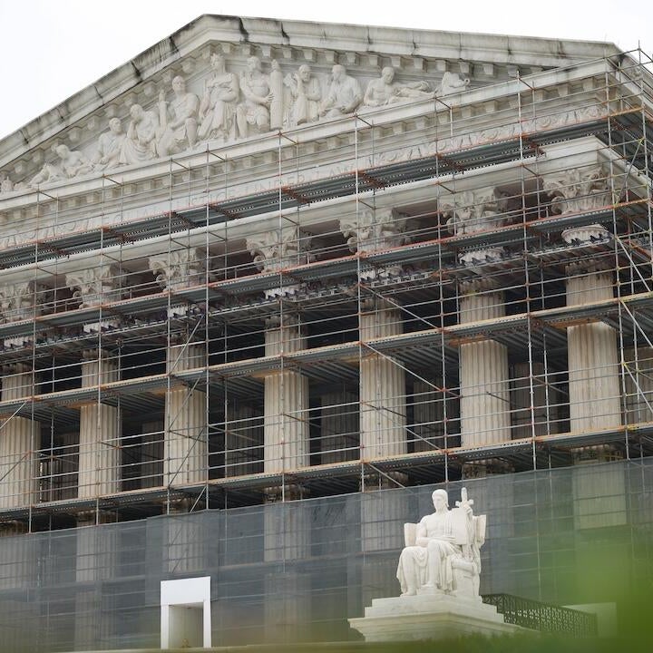 Supreme Court sides with Ohio woman in reverse discrimination case