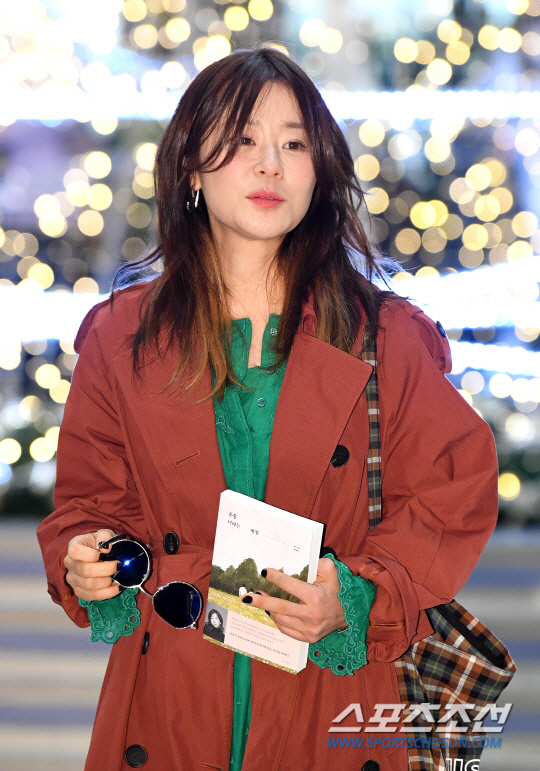 Choi Kang-hee decided to retire after much consideration, Kim Sook and Kim Hye-ja blocked it ...