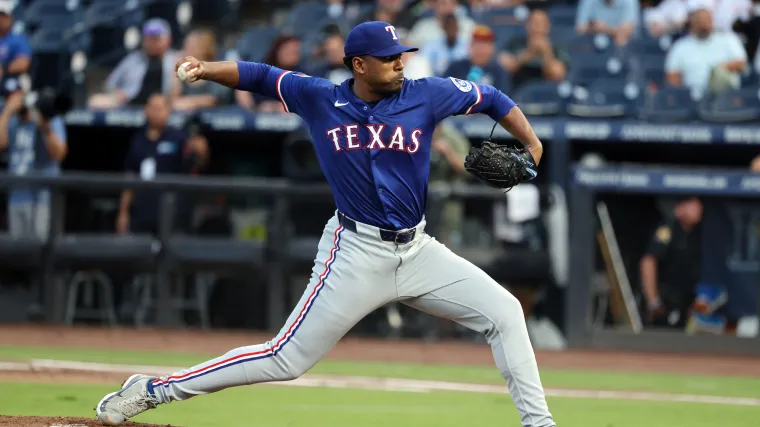 Rangers make brutal Kumar Rocker decision after pitcher was rocked in ...