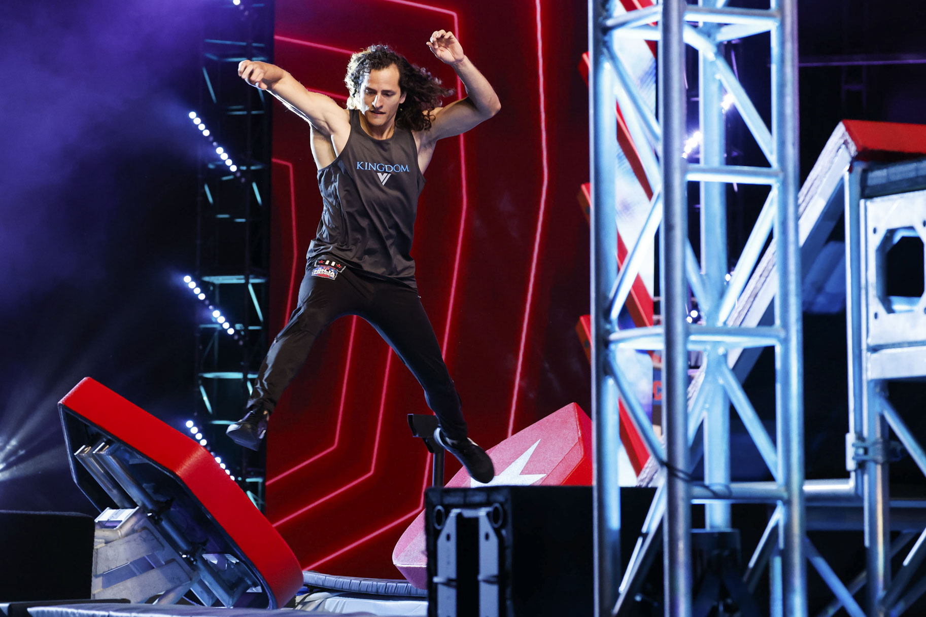 The Biggest Changes to American Ninja Warrior for Season 17