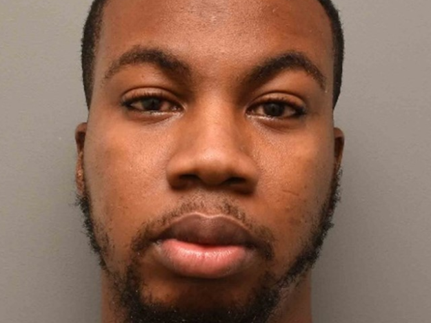 CRIME SCENE: Wanted Brampton man, 33, accused of attempted murder