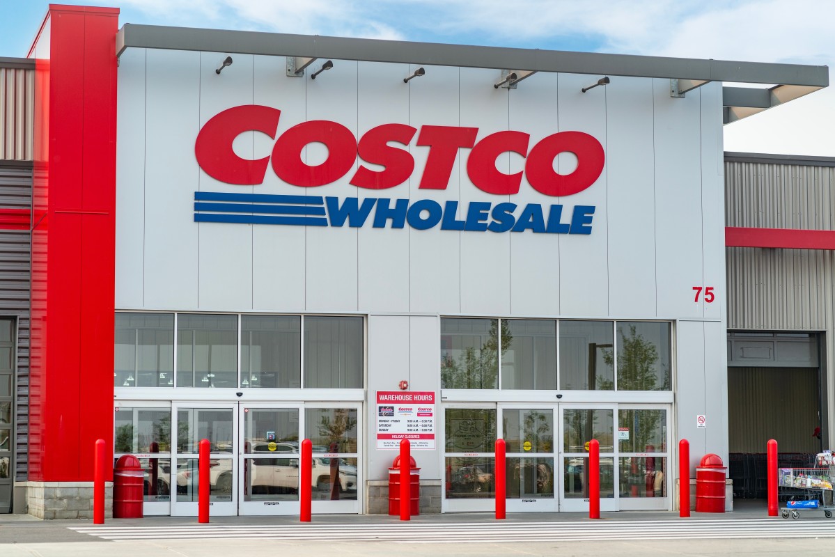 Costco's 'So Good' Taco Night Upgrade Has Fans Racing to Stores to Find ...