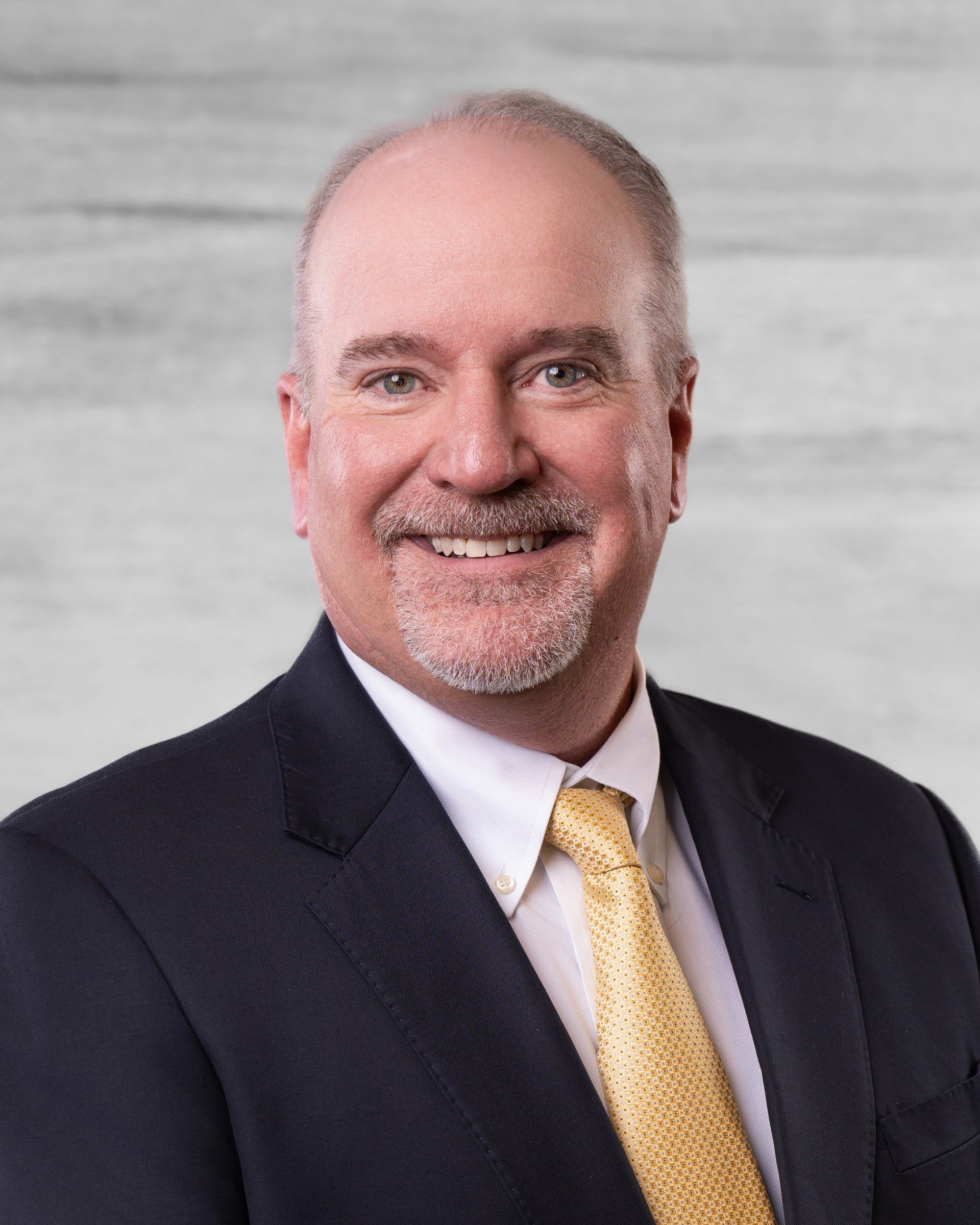 Michael Kitten named Canyon’s new economic development director