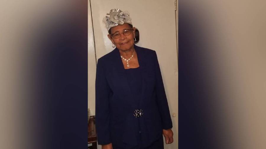 Louisiana native and ‘pillar of the community’ celebrating 105th birthday