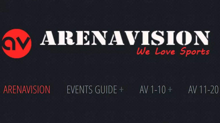 Cómo acceder y ver ArenaVision desde cualquier país: guía completa ...