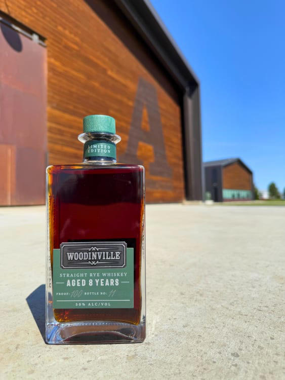 Is Woodinville’s New and Oldest Rye the Peak of American Craft?