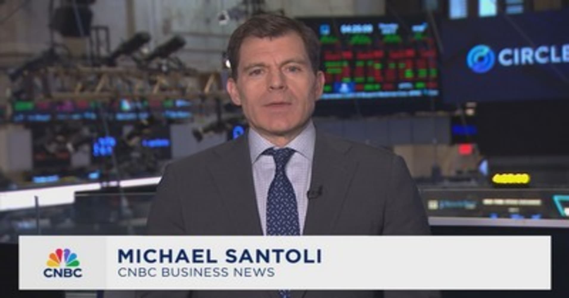 CNBC Markets Now: June 5, 2025