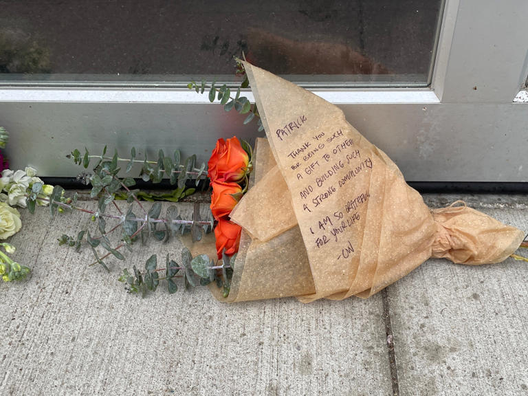 Patrick Heringer, Army veteran and Cincinnati gym owner, was 'champion ...