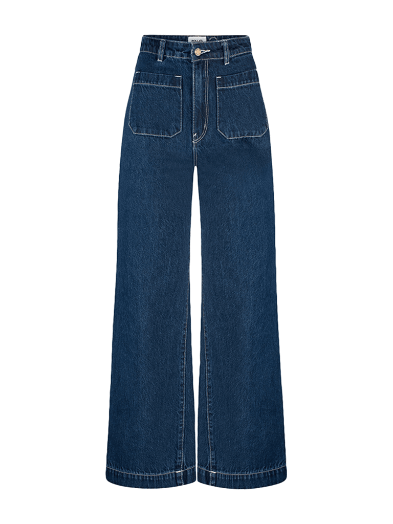 The Absolute Best Jeans, Reviewed by Glamour Editors