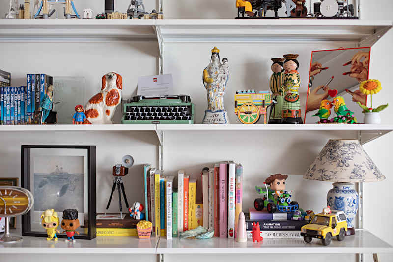 I Finally Found A Cute Way To Store All My Trinkets