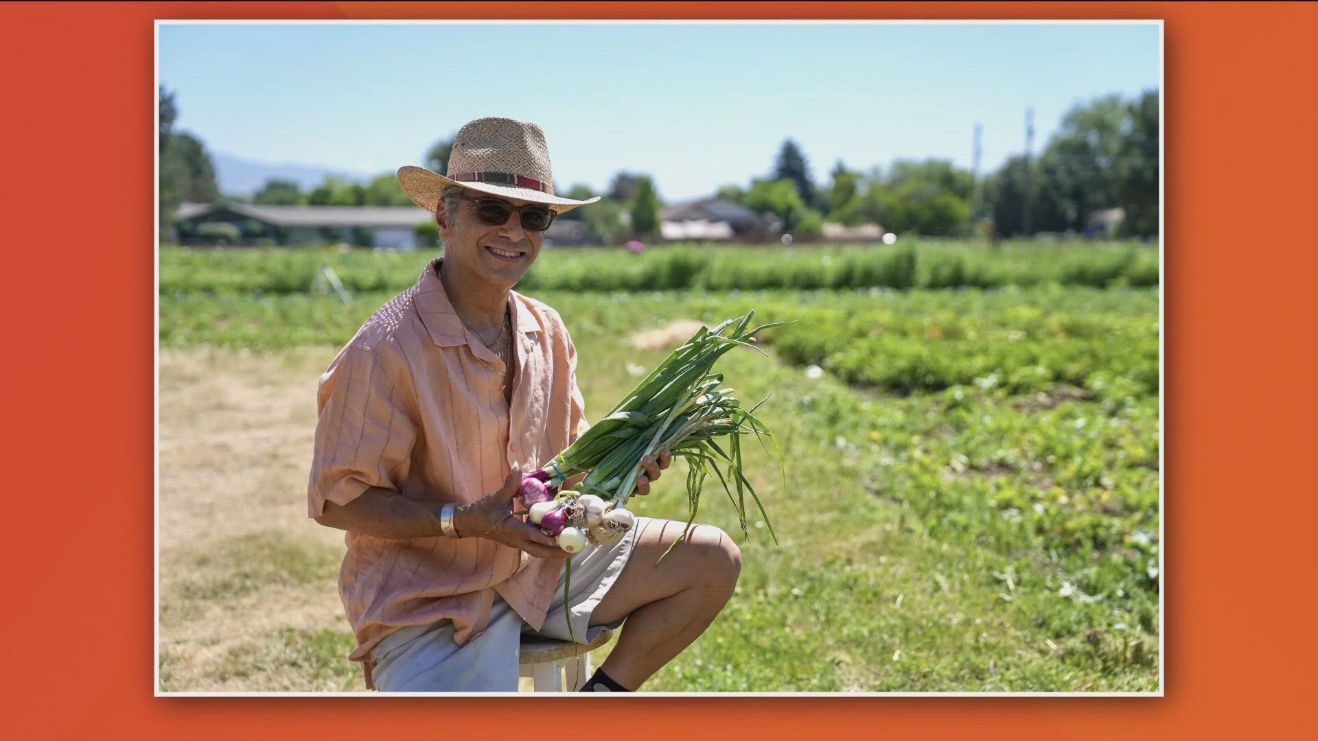 Boise welcomes new West Bench Farmers Market