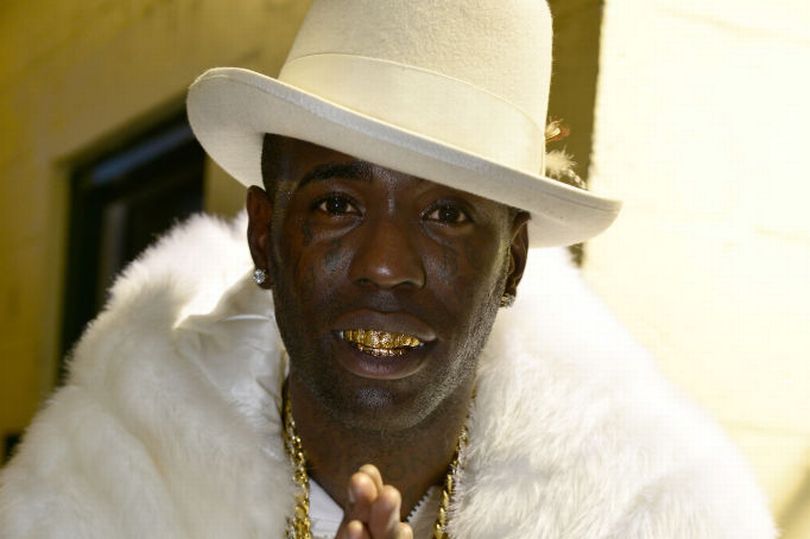 Rapper Chocolate MC holds fan at gunpoint after they asked for a photograph