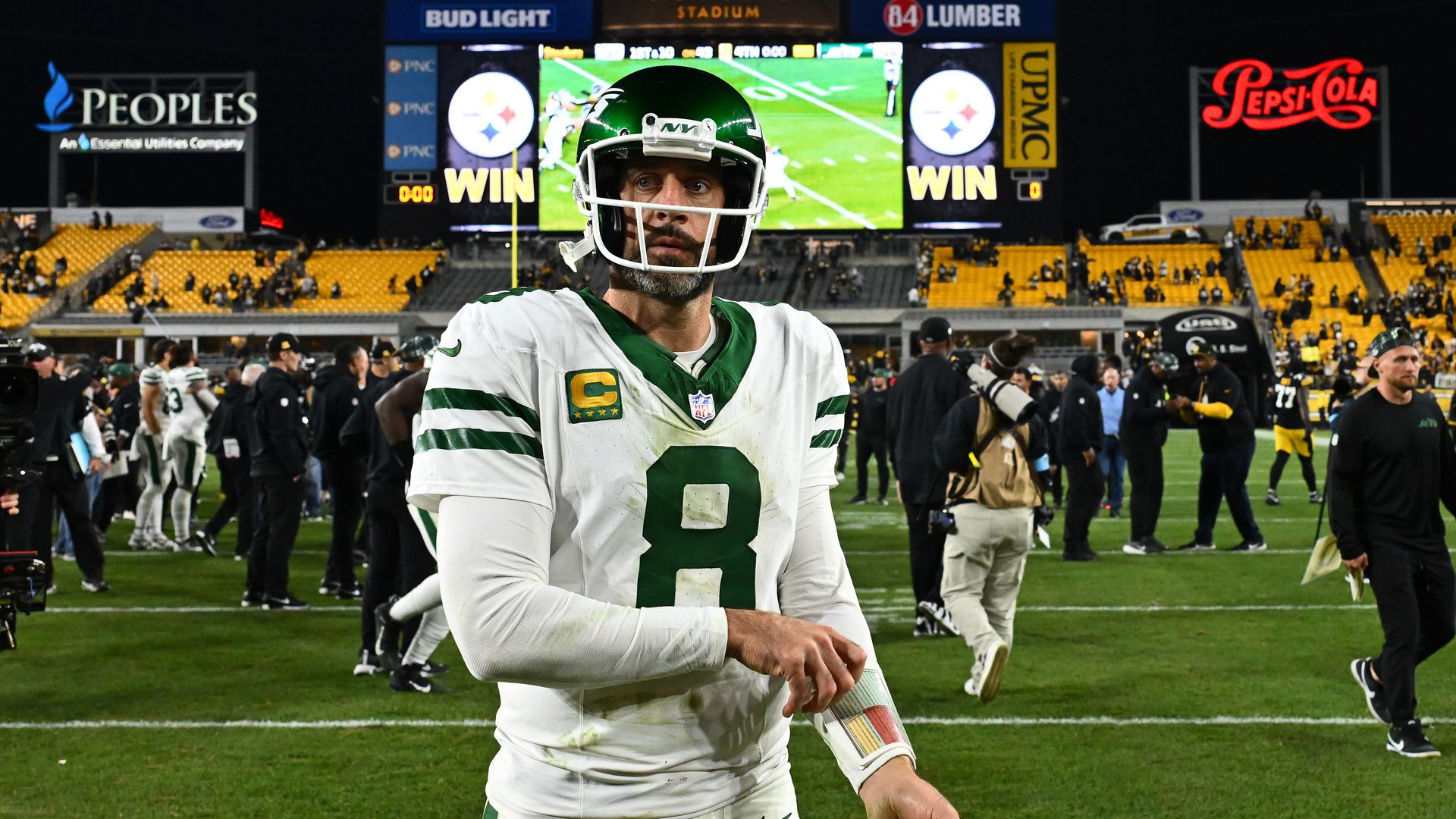 Steelers-Jets Week 1 will be a great revenge game to open the 2025 NFL ...