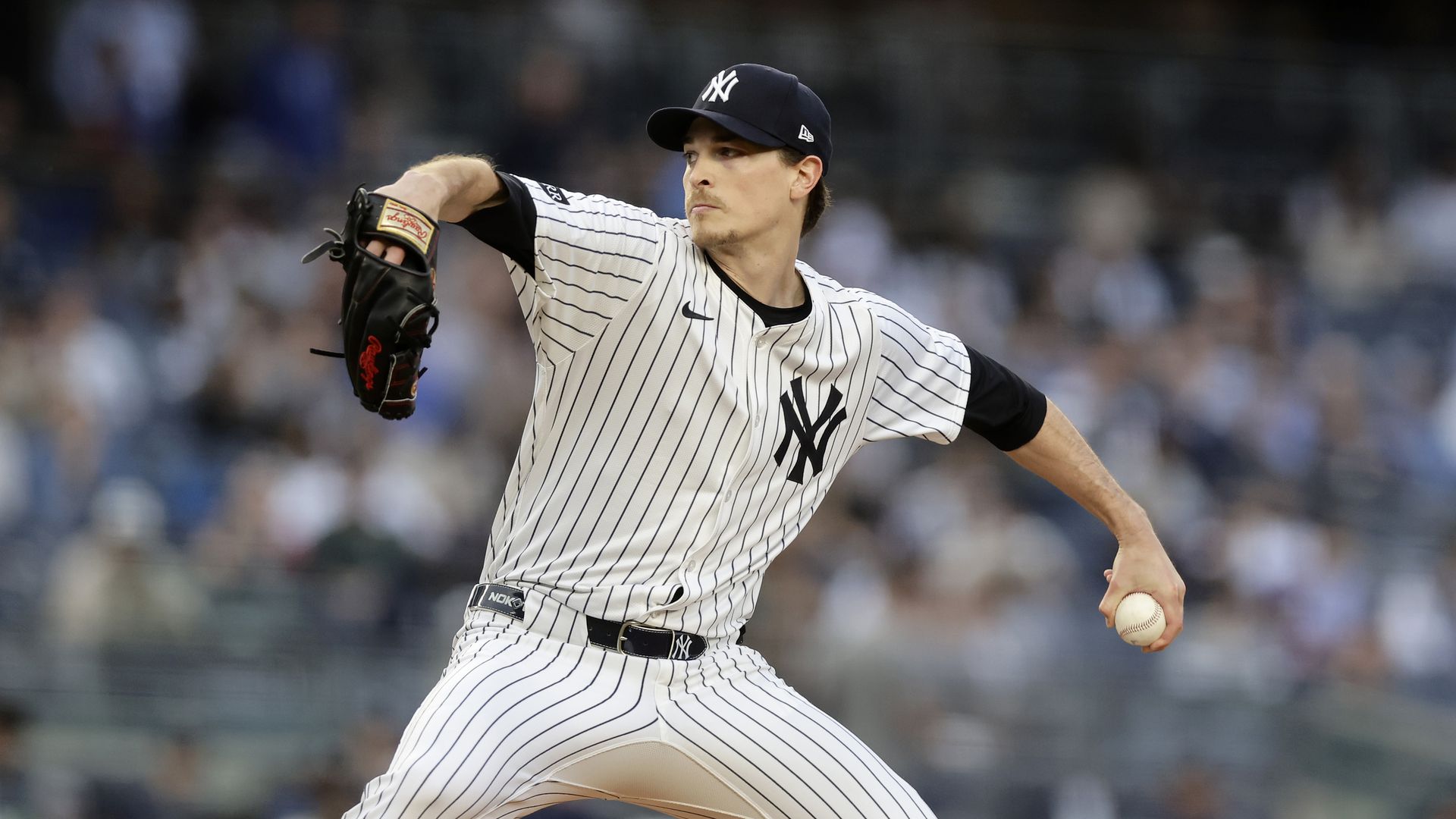 NYY vs. CLE: Max Fried vs. Slade Cecconi