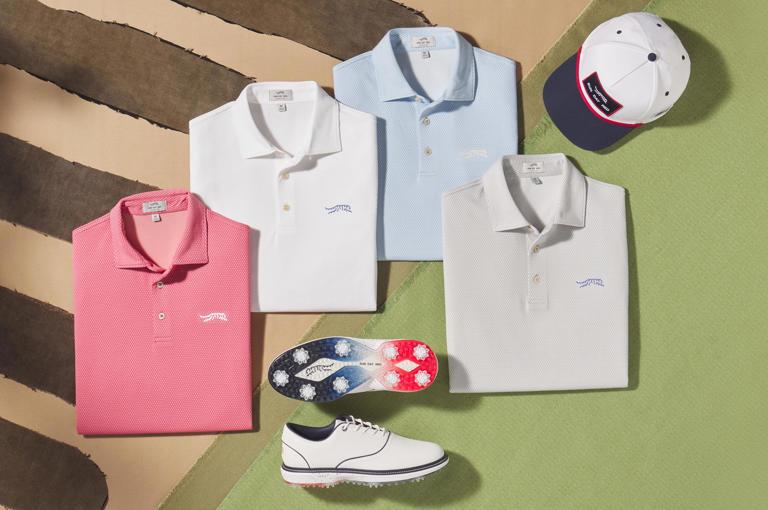 Sun Day Red launches 'Summer Championship' collection