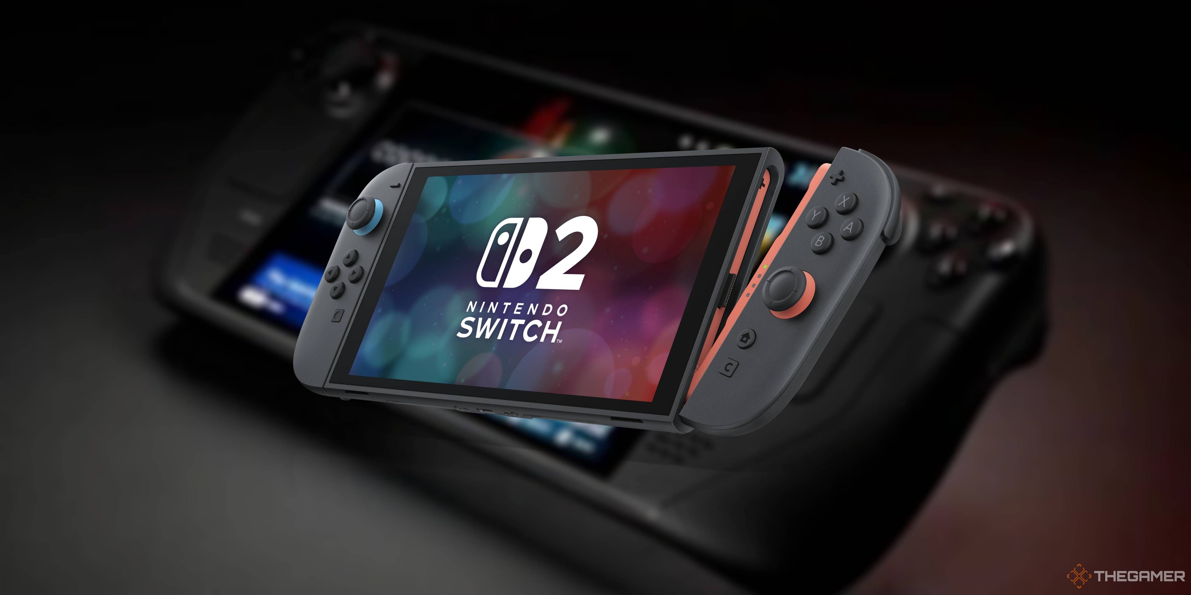 Nintendo Switch 2 Will Likely Outsell Every PC Handheld's Lifetime ...