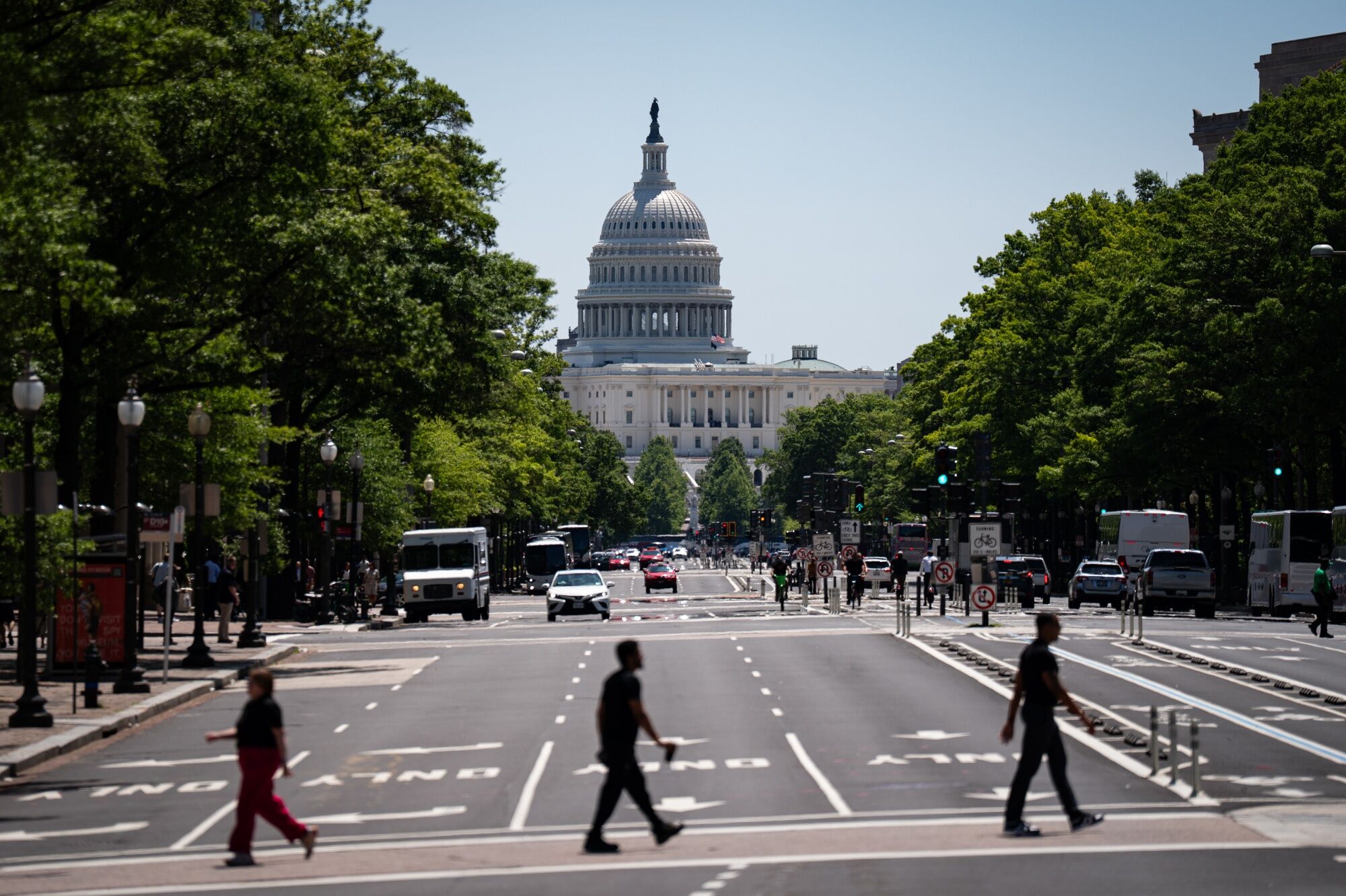 Trump Said to Be Open to Lowering SALT Cap in GOP Tax Bill