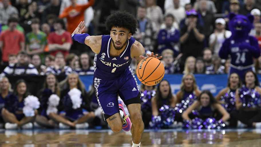 USC Trojans Lose Transfer Guard Kezza Giffa To Ole Miss After Brief ...