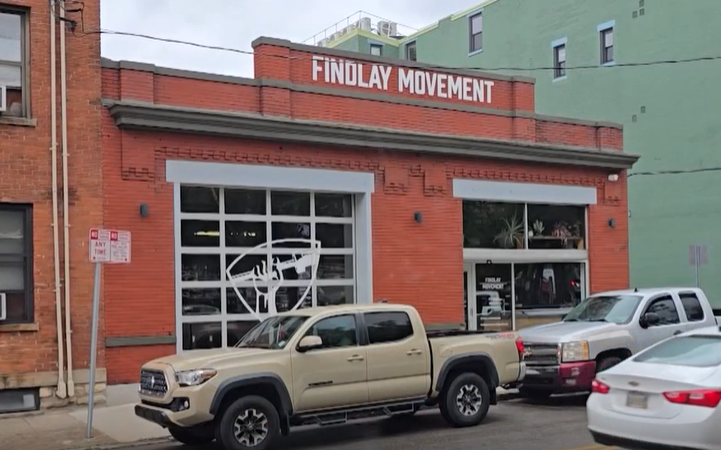 'Bright, giant energy': Loved ones remember OTR gym owner killed in ...