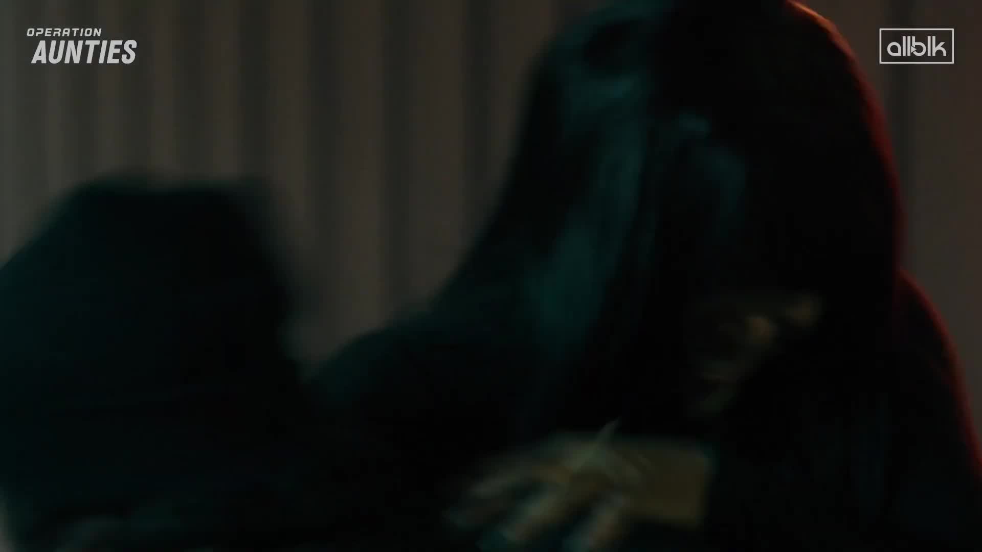 Operation: Aunties: Official Trailer