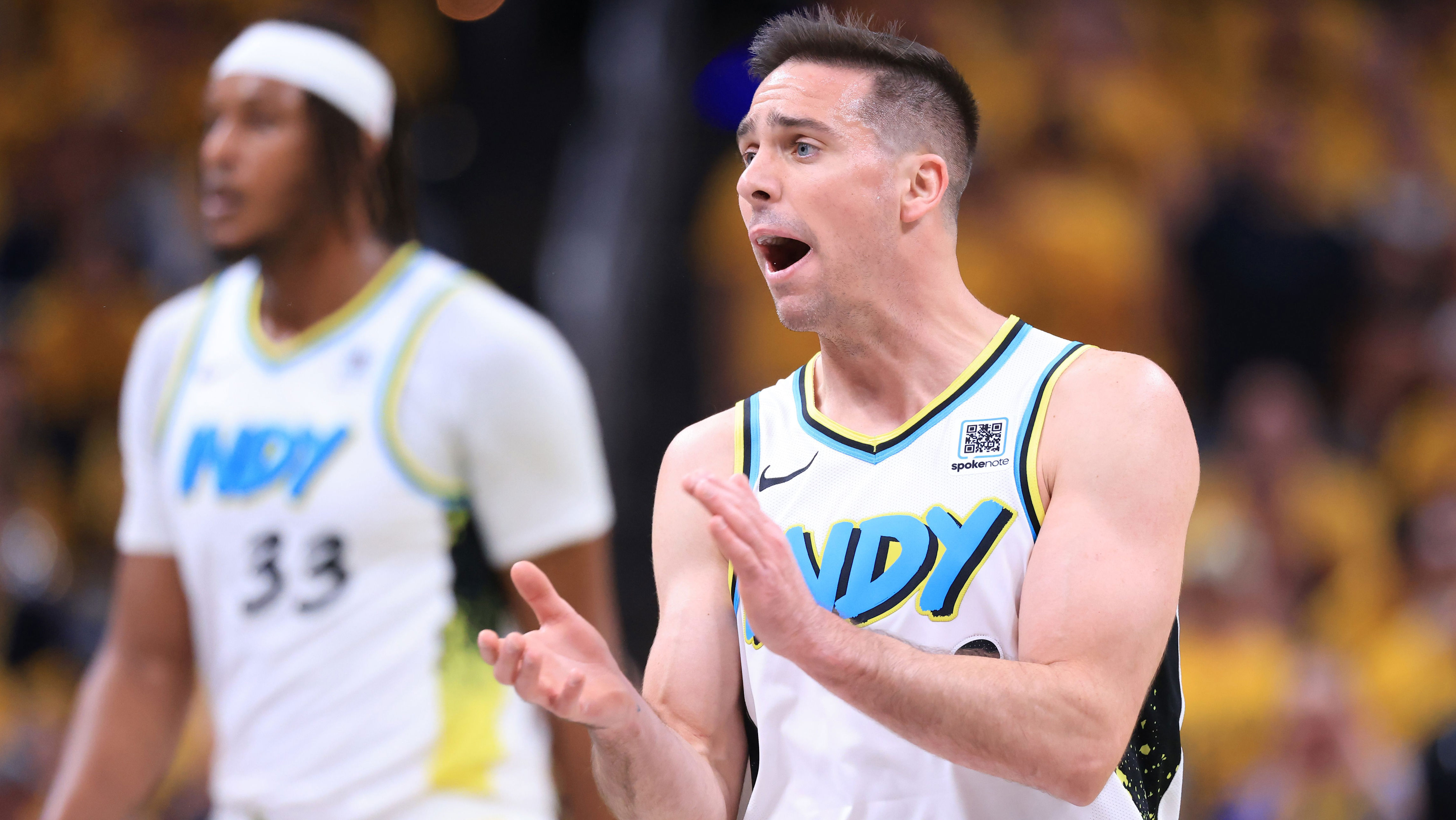 Valerie McConnell, TJ McConnell’s Wife: 5 Fast Facts You Need to Know