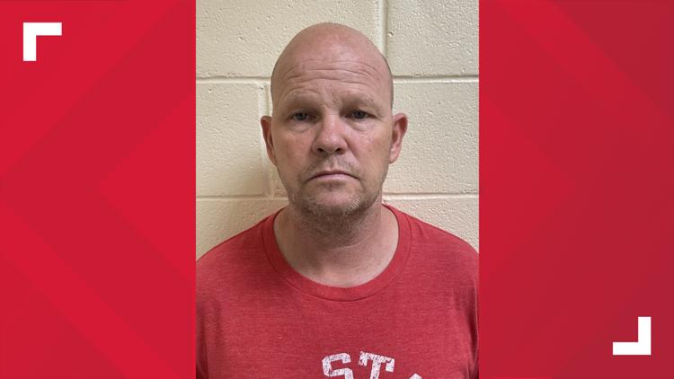Former Southern Alamance High teacher, coach facing additional charge ...