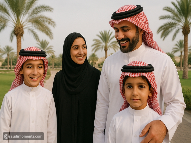 Top Eid Staycations in Riyadh for a Peaceful Getaway