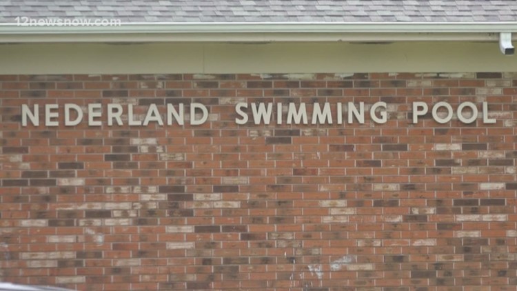 Fecal incident forces temporary closure of Nederland pool
