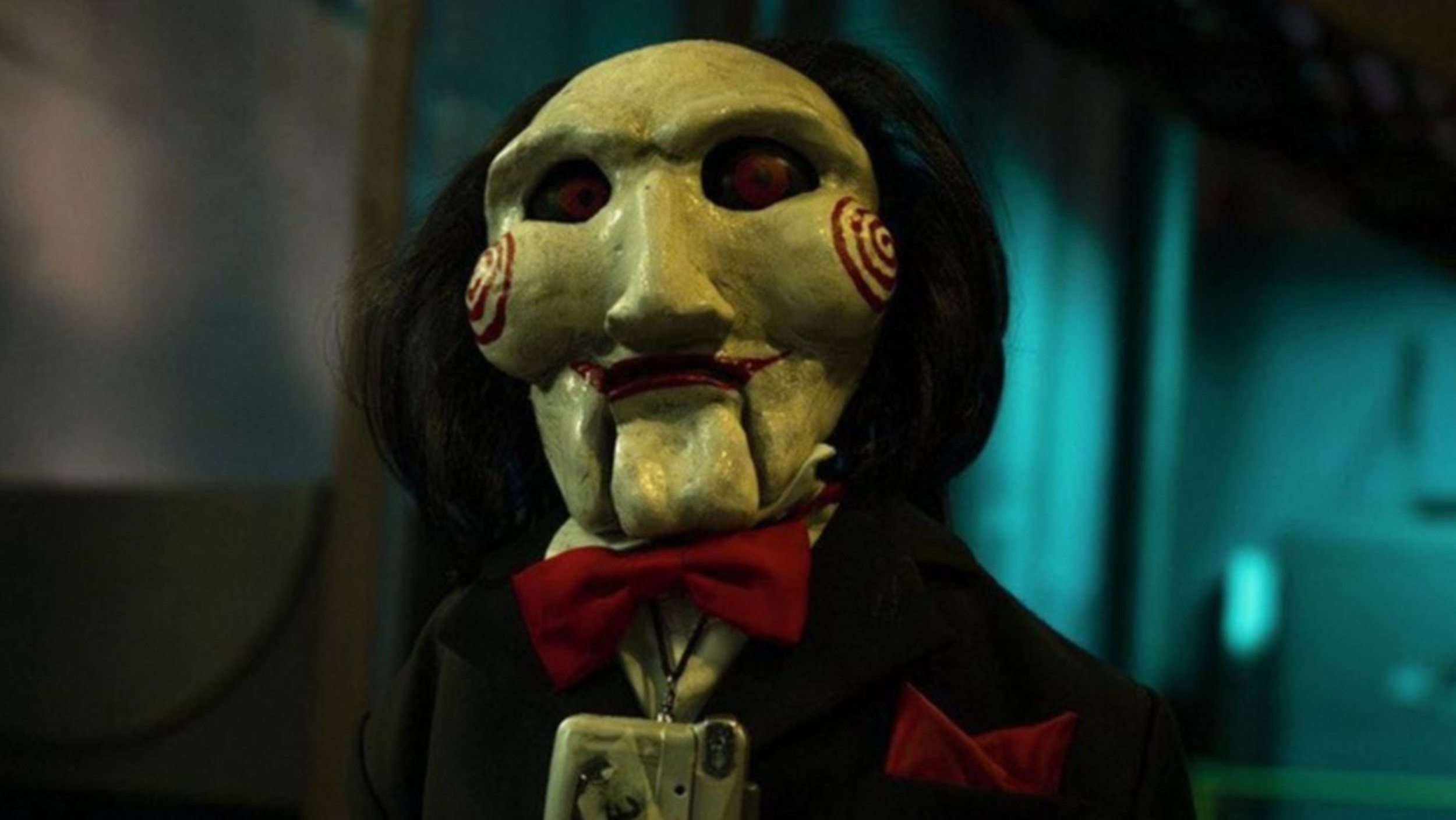 Blumhouse May Co-Own the SAW Franchise. Could James Wan Return for SAW XI?