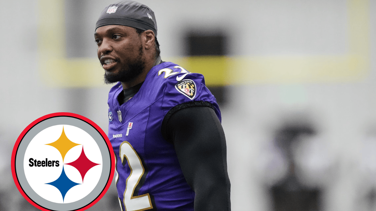 NFL:Steelers Walk Away from Gabe Davis Visit Without a Deal What Went ...