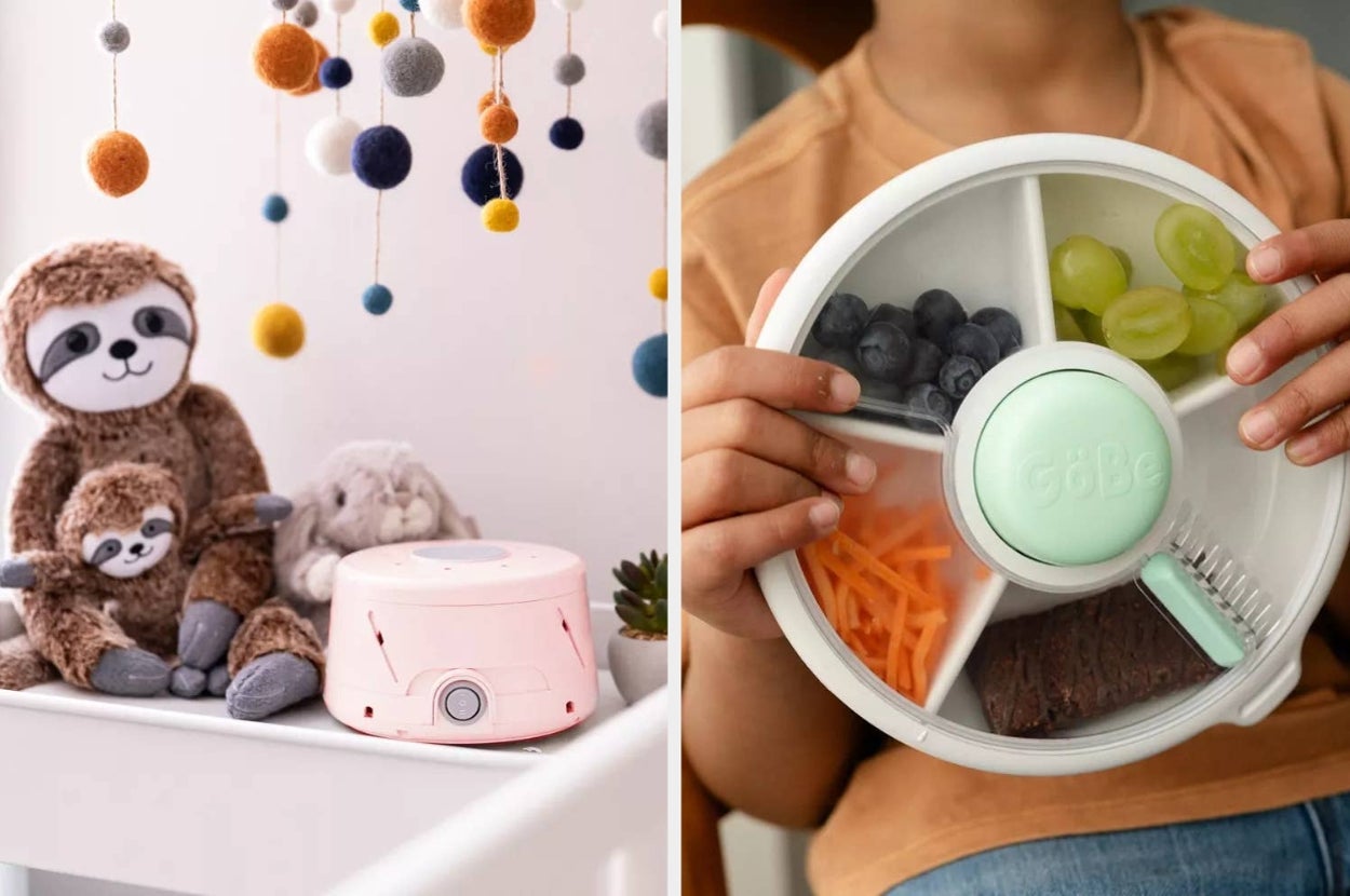 25 Target Baby Products That Are Truly Very Helpful For Your Daily Routine