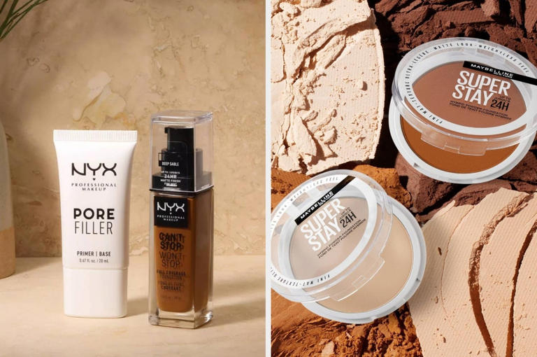 15 Foundations From Target That Are Even Better Than High-End Ones