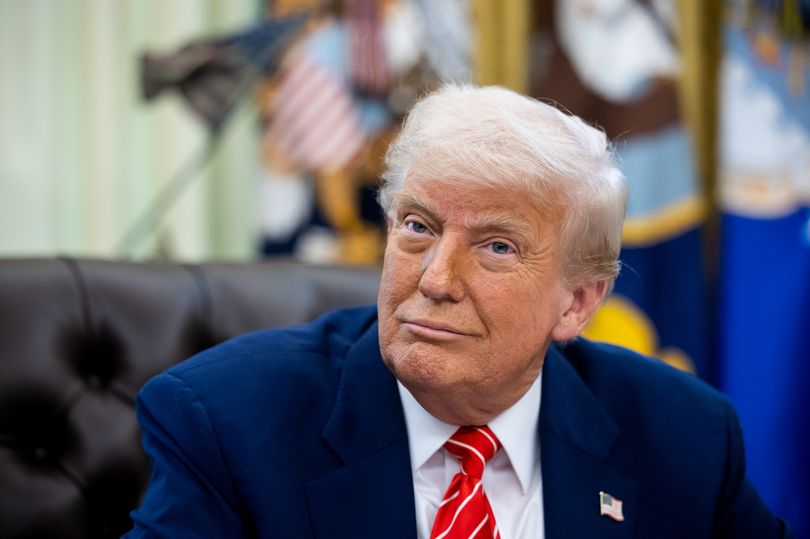 Fox News makes major Donald Trump U-turn as hosts fume over president's ...