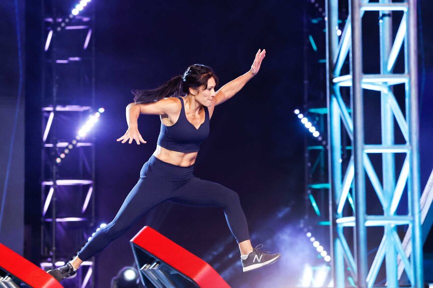 The Biggest Changes to American Ninja Warrior for Season 17