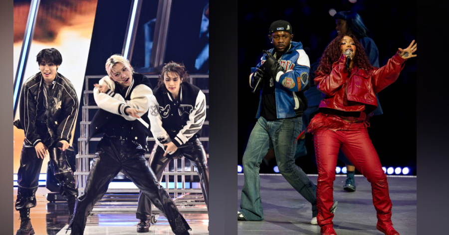 K-pop, Kendrick Lamar/SZA concerts drew higher Oracle Park attendance ...