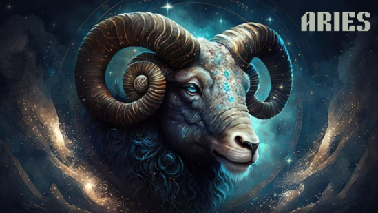 Aries Daily Horoscope Today, June 6, 2025, predicts positive news in love